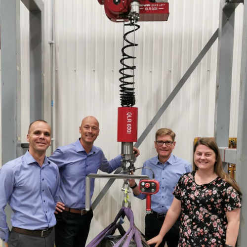 vhopesystems private limited, call us 97915 52358, BInar Manipulator ...