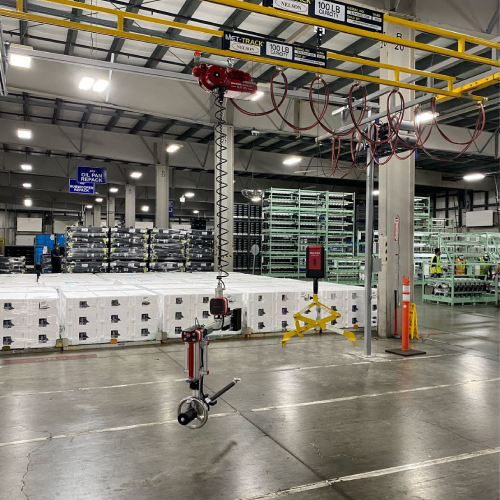 vhopesystems private limited, call us 97915 52358, BInar Manipulator ...